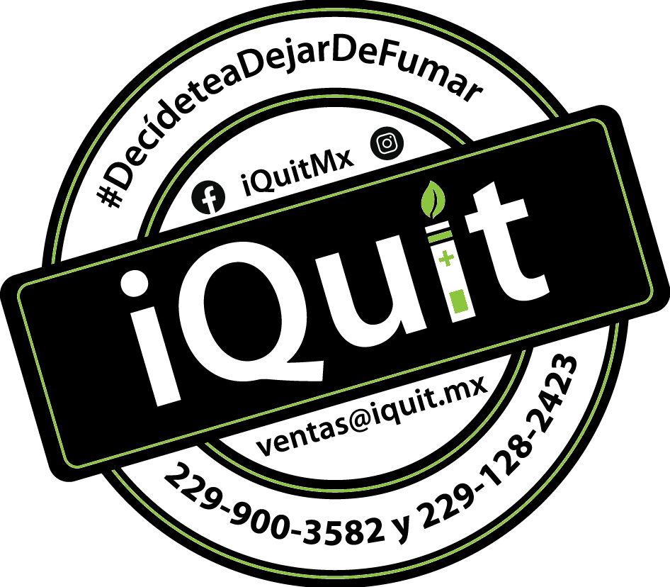 iQuit.Mx